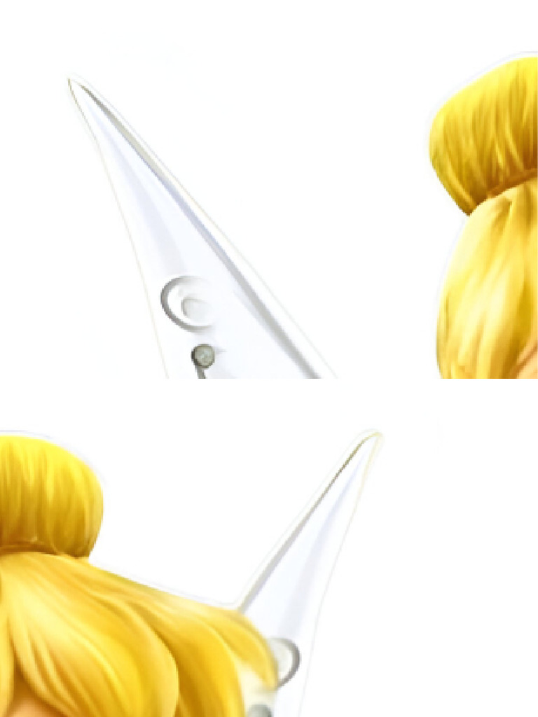 Tinkerbel | PDF
