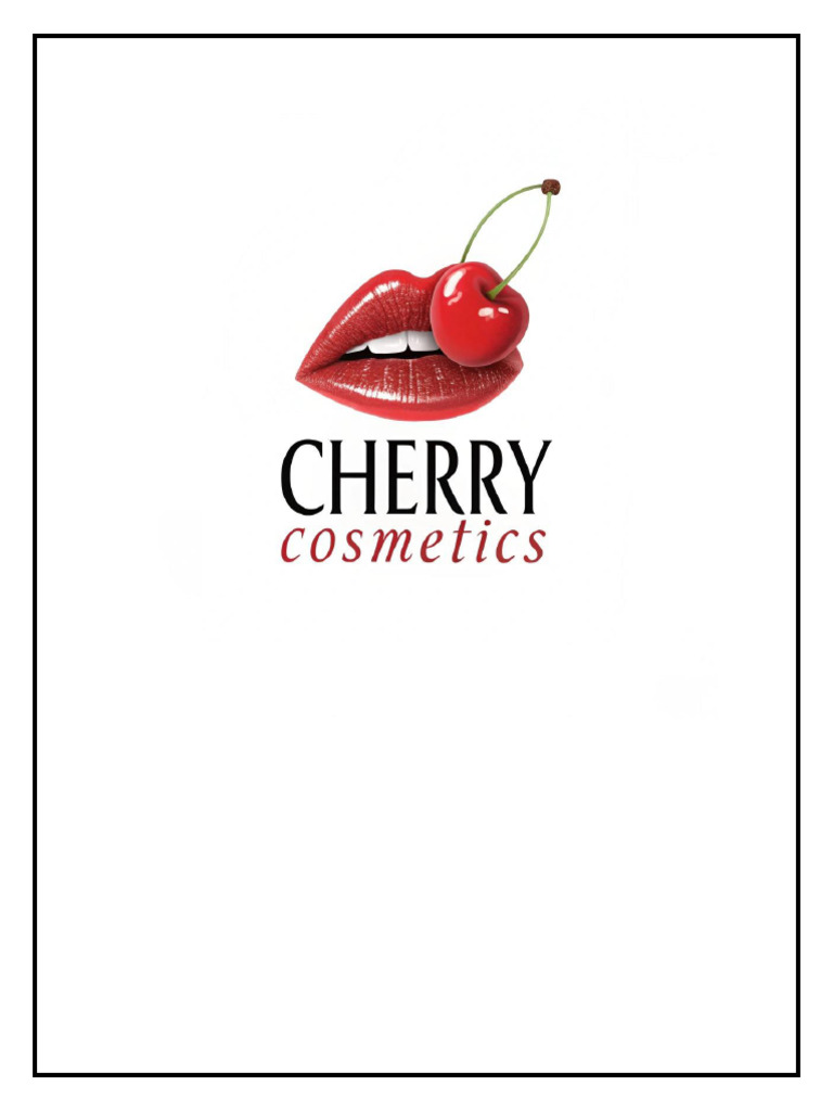cherry pdf | PDF | Comportamiento | Marketing