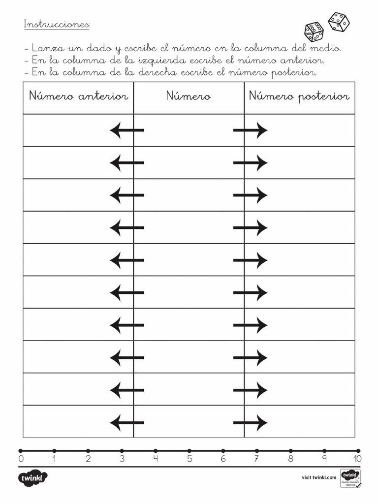 ES T N 1243 Uno Mas Uno Menos Ficha de Actividad | PDF
