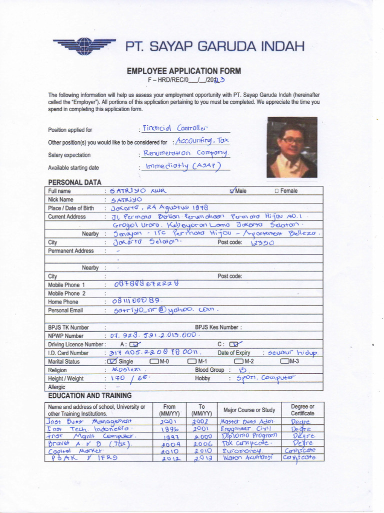 Sayap Garuda 2 | PDF