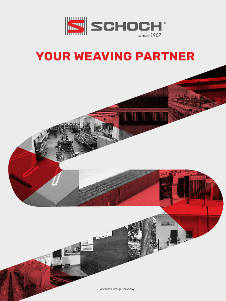 SCHOCH Brochure | PDF
