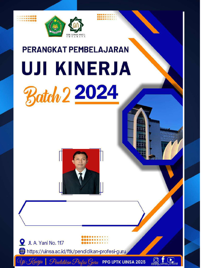 Modul Ukin Keteladan Khulafaur Rasyidin-Rosikhan - Compressed | PDF