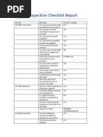 Offshore SECE Management and Verification Inspection Guide - HSE UK ...