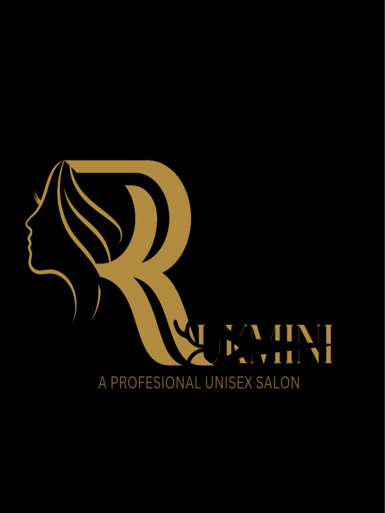 Rukmani Logo 2 | PDF