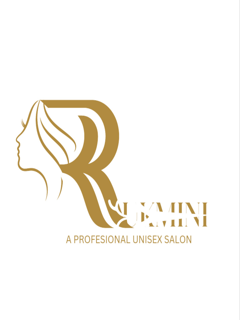 Rukmani Logo | PDF
