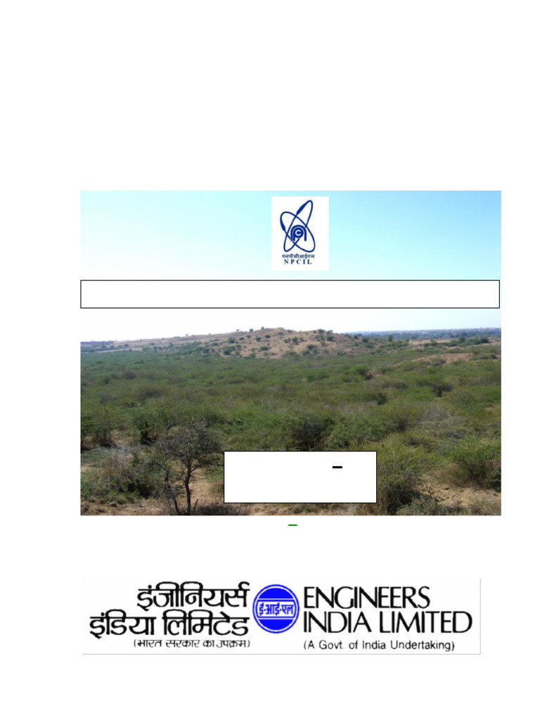 Case Study-Nuclear Project | PDF | Radioactive Waste | Nuclear Reactor