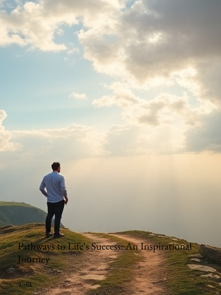 Inspiring Pathways to Success Journey | PDF | Mentorship ...