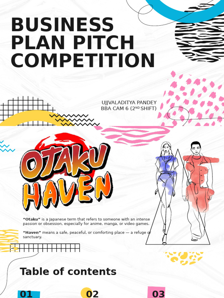 Fashion Design Campaign | PDF | Target Audience | Brand