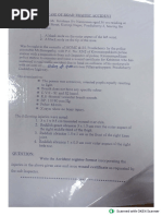 Wound Certificate Format | PDF