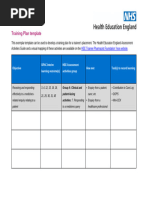 003 NHS England Foundation Trainee Pharmacist Assessment Activities and ...