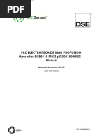 Manual Módulo DS 7310 7320 | PDF | Módulo de Identidad del Suscriptor ...