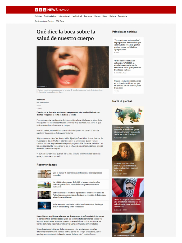 Screencapture BBC Mundo Articles Ceqpe63wne3o 2023 12 05 11 - 34 - 01 | PDF