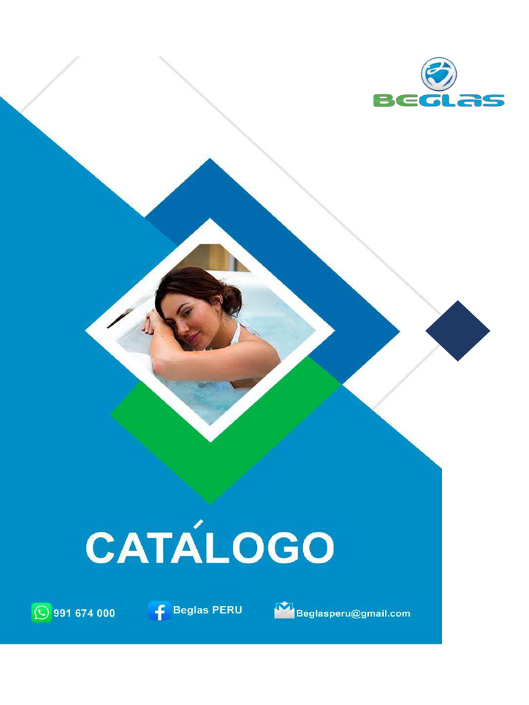 Catalogo - Beglas Peru | PDF | Lentes | Arte en vidrio