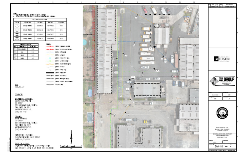Centralia School District Base Map | PDF