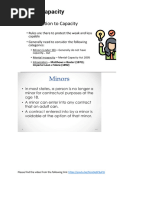 Schawel v. Reade (1913) | PDF | Common Law | Justice