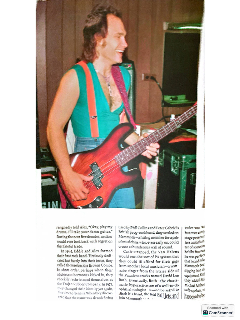 Mike in Studio | PDF