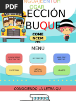 Objetos que comienzan con Q | PDF | Ciencias sociales | Hogar ...