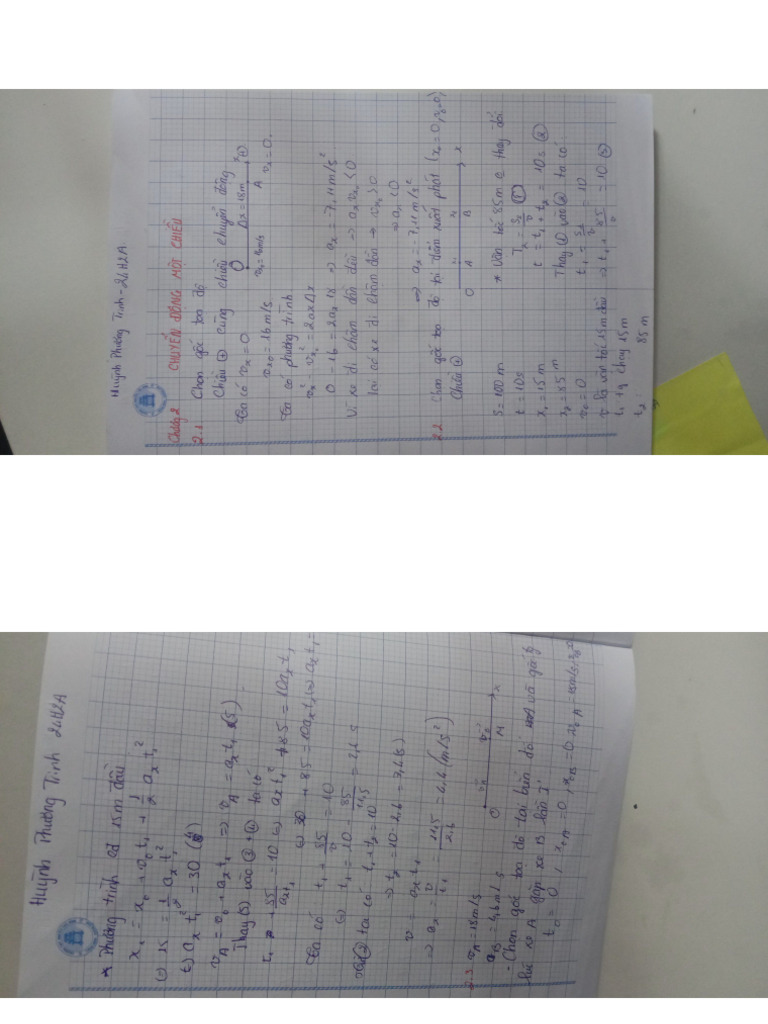 35 - Hu NH Phương Trinh | PDF