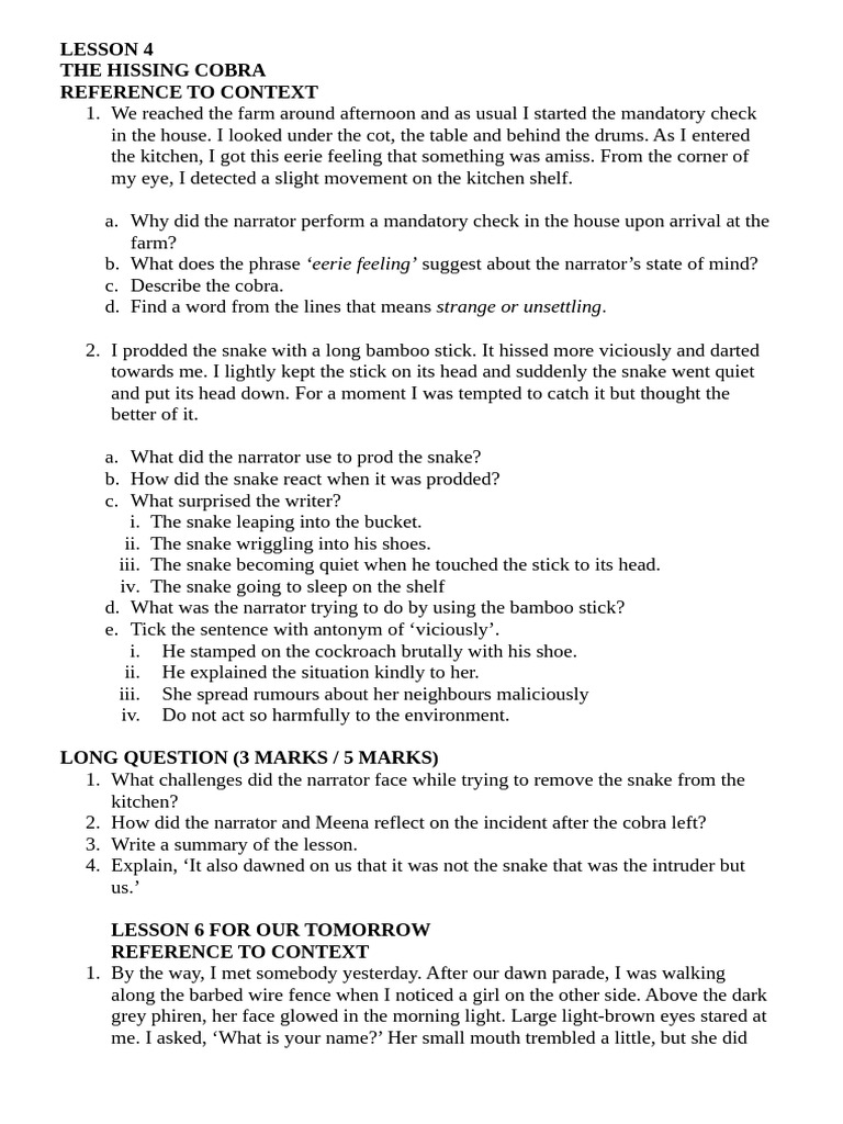 Eupheus - Lesson 4,6 and Lochinvar | PDF