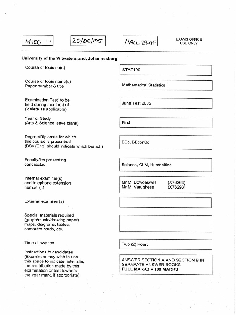 June 2005 | PDF