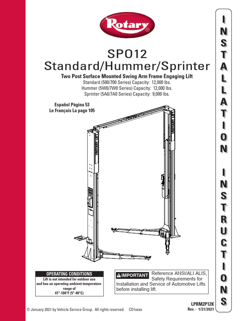 Rotary | PDF | Nut (Hardware) | Fuse (Electrical)