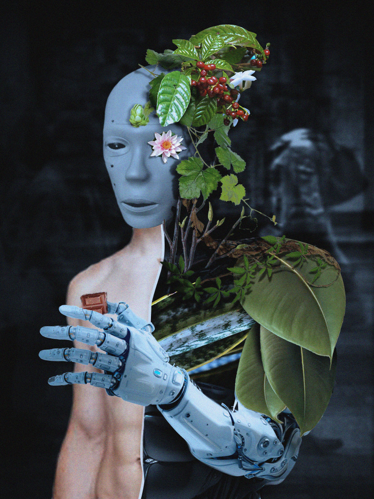 Plant Cyborg | PDF