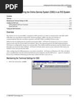 BSES Name Change Request Form | PDF