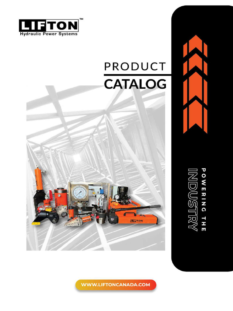 Lifton Cataloge Final-01 - Compressed | PDF