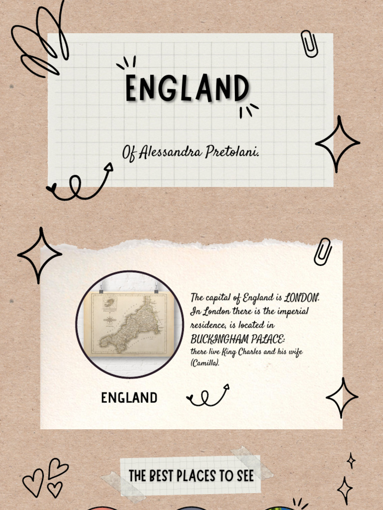 England | PDF