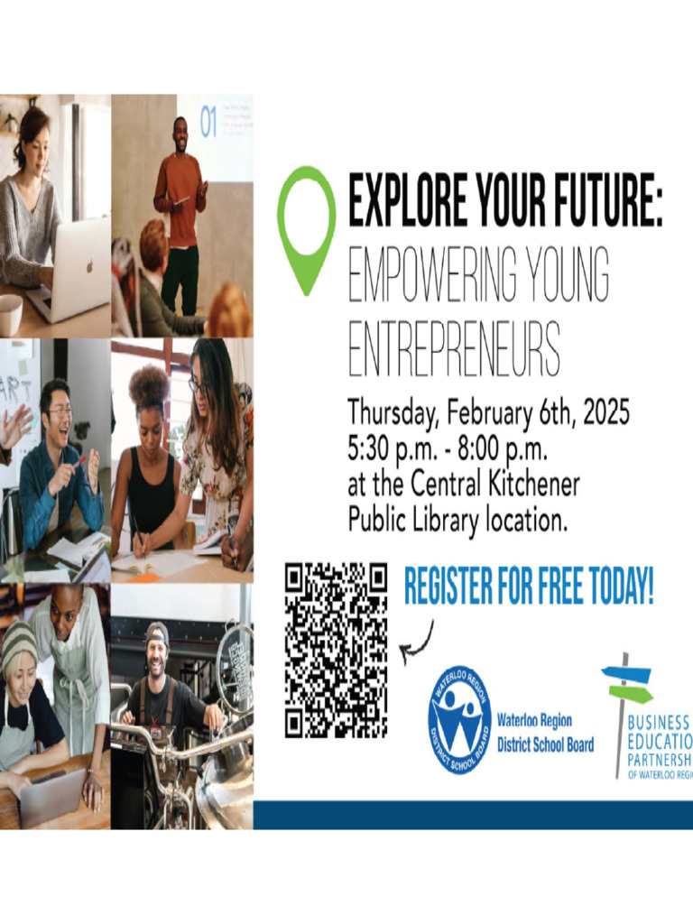 Explore Your Future at KPL February 6 2025 | PDF