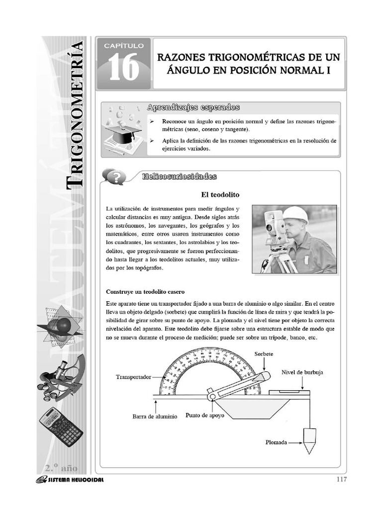 Tomo 6 2do. Sec | PDF