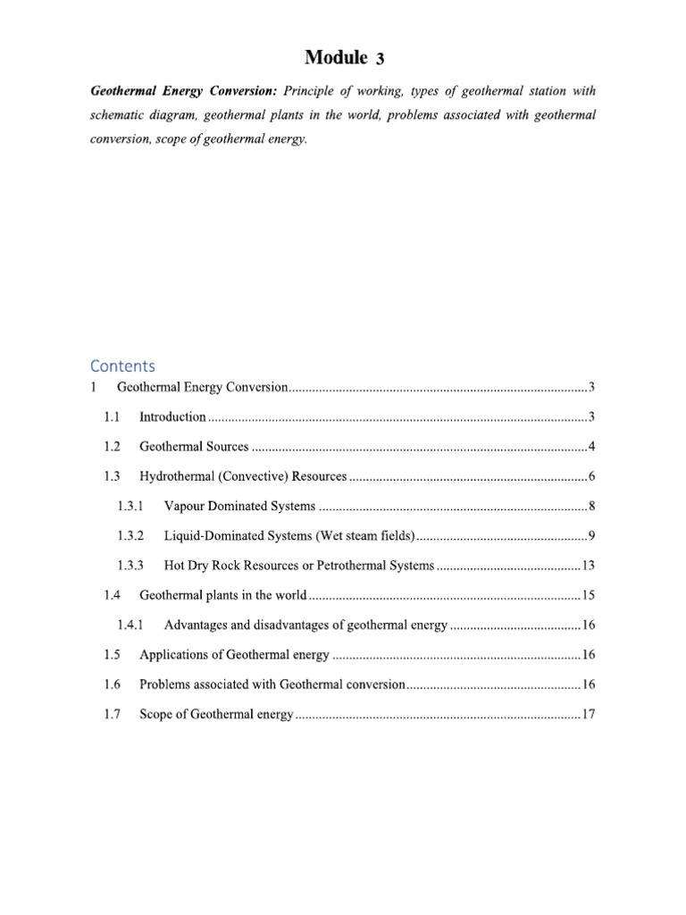 Module - 3 - Part - 2 Machine Learning | PDF