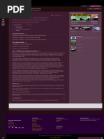 Rumbling Waters Blox Fruits Wiki Fandom | PDF