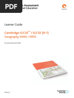 Functions and Quadratics - Igcse Add Math Worksheet | PDF