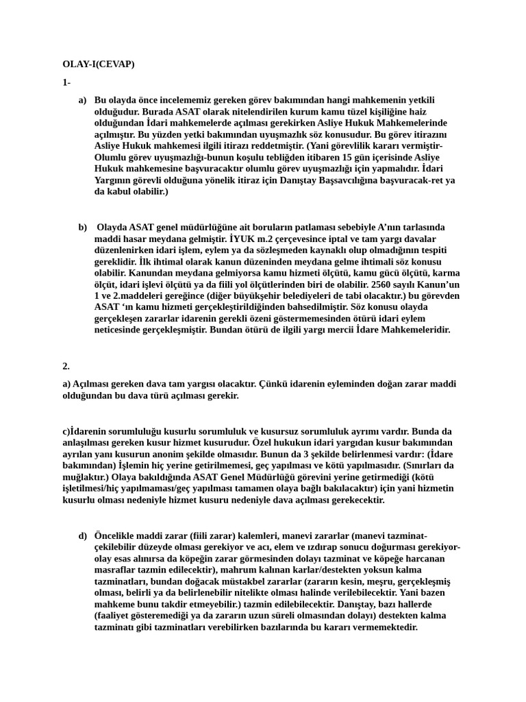 İYUK Pratikleri | PDF