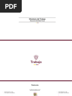 Logos del Gobierno de Guanajuato | PDF