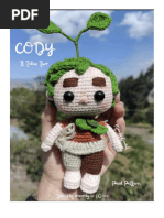 CROCHET BUNNY by Mahum Crochets | PDF