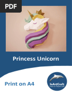 CMU Colors Breakdown | PDF | Computer Graphics | Communication Design