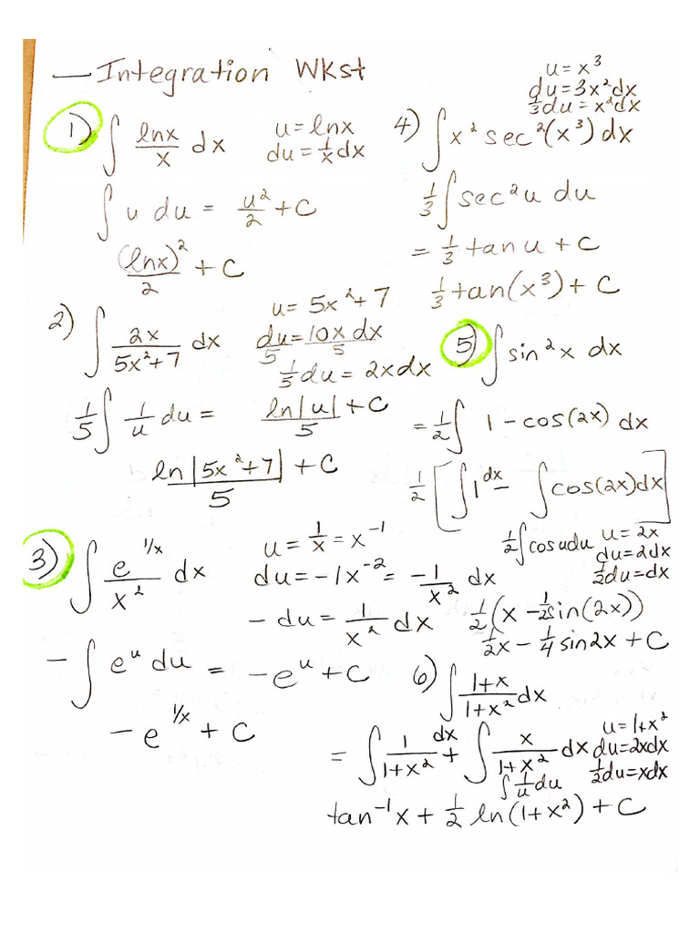 integration_review_wkst_key_4 | PDF