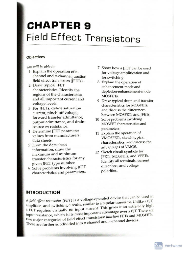 Module 5 Notes | PDF