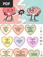 Krisis - Poem Analysis | PDF