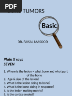 Lodwick Classification for Bone Tumor Growth | PDF | Medical Imaging ...