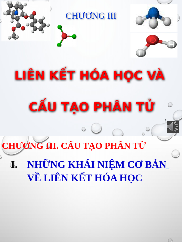 Chương 3a.1 Và 3a.2 | PDF