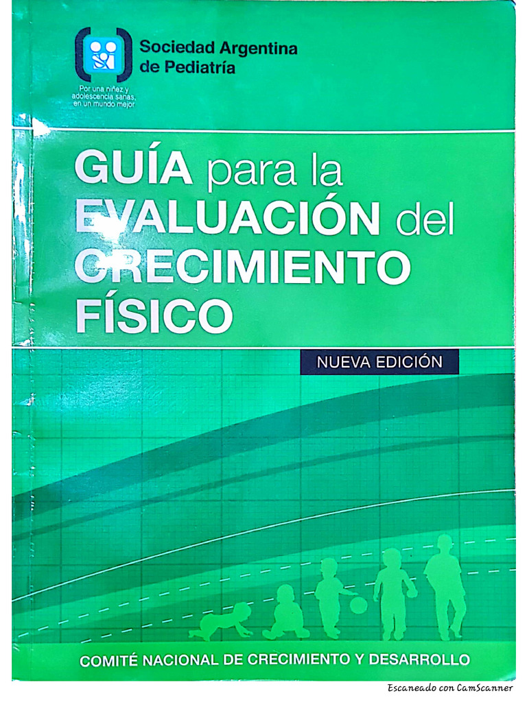 Libro Verde 2023 | PDF