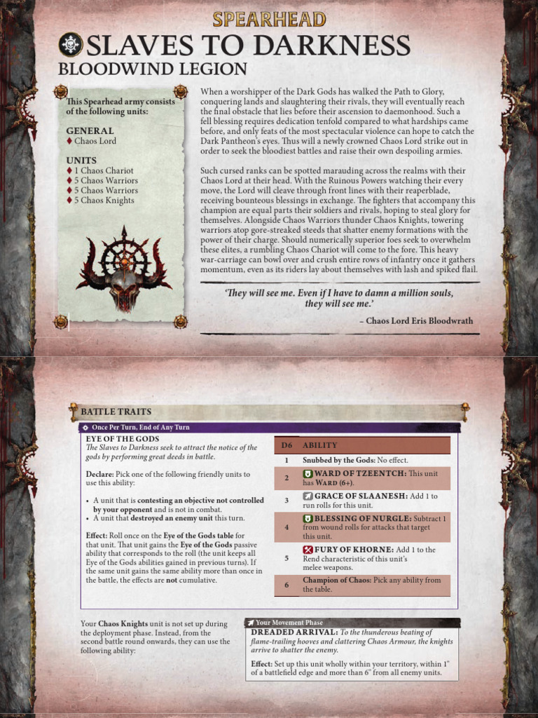 Eng Aos Spearhead Slaves To Darkness Bloodwind Legion-Vmqbaovtct ...