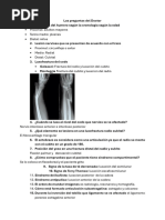 Fracturas de Cotilo | PDF | Pelvis | Sistema esquelético