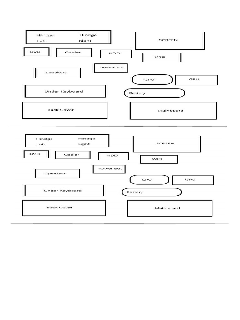 Shema Strafcinja | PDF
