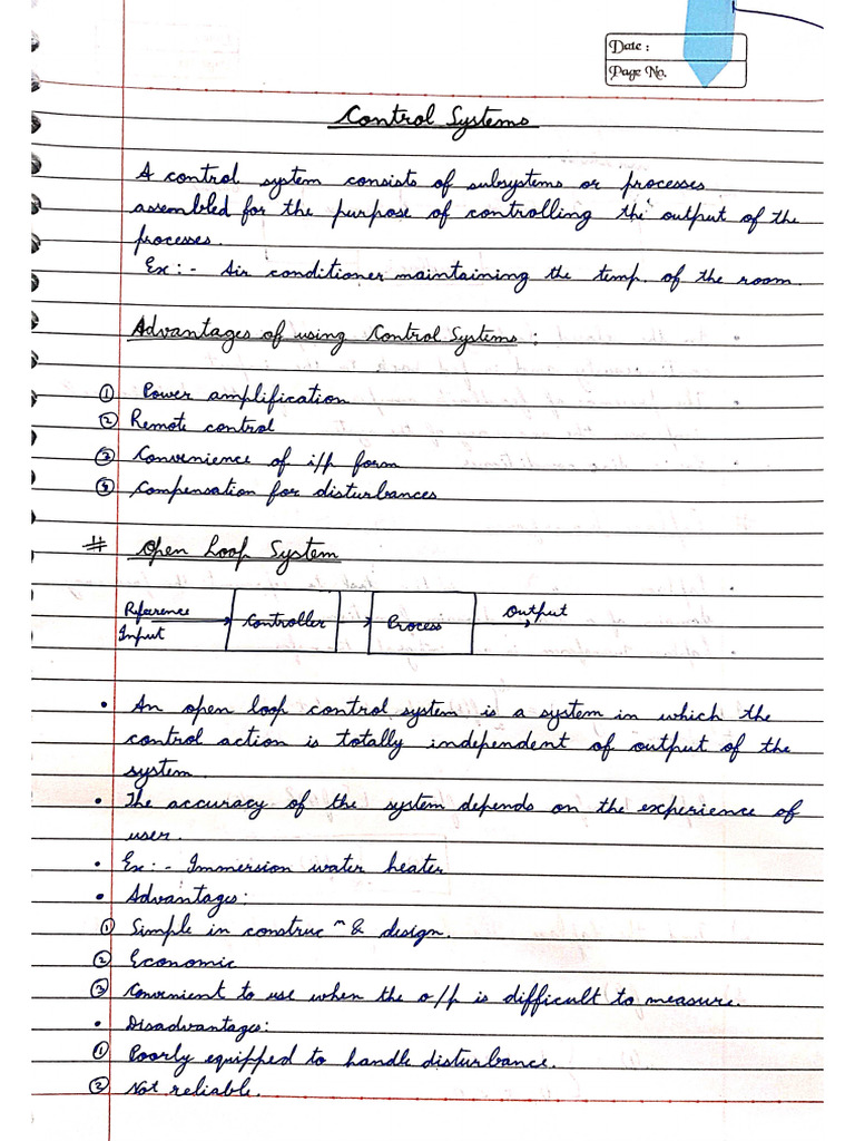 CS Unit 1-4 by Dhruv | PDF