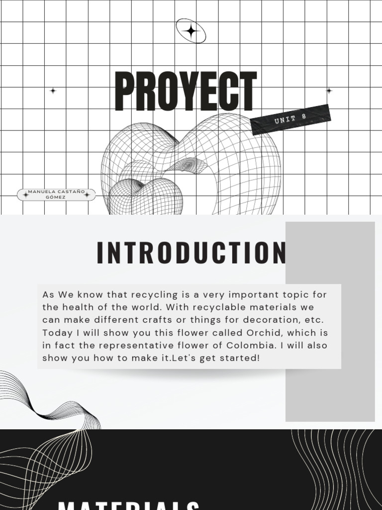 PROYECT | PDF