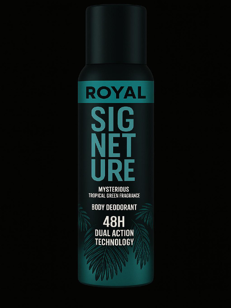 Royal Perfume | PDF